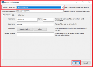 Create new user using MySQL Workbench - Dot Net Tutorials