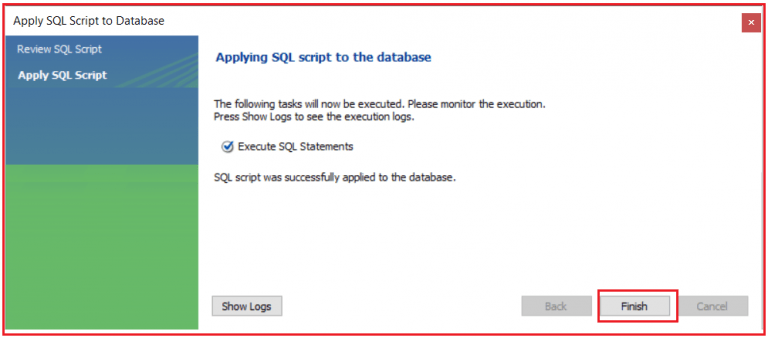 Create Alter Drop Database Using Mysql Workbench Dot Net Tutorials