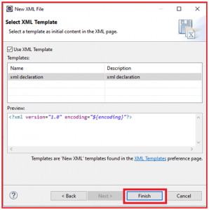 How to work with XML in JSP Application - Dot Net Tutorials