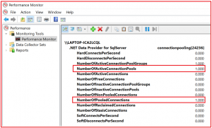 ADO.NET Connection Pooling with Examples - Dot Net Tutorials
