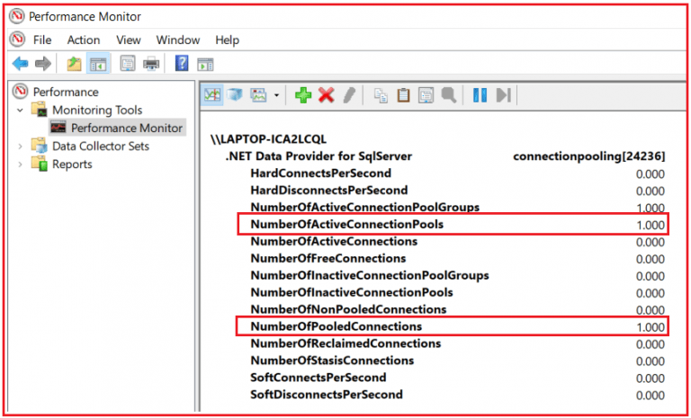 ADO.NET Connection Pooling with Examples - Dot Net Tutorials