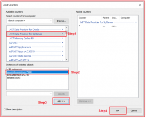 ADO.NET Connection Pooling with Examples - Dot Net Tutorials