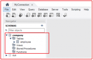 SELECT Statement in MySQL with Examples - Dot Net Tutorials