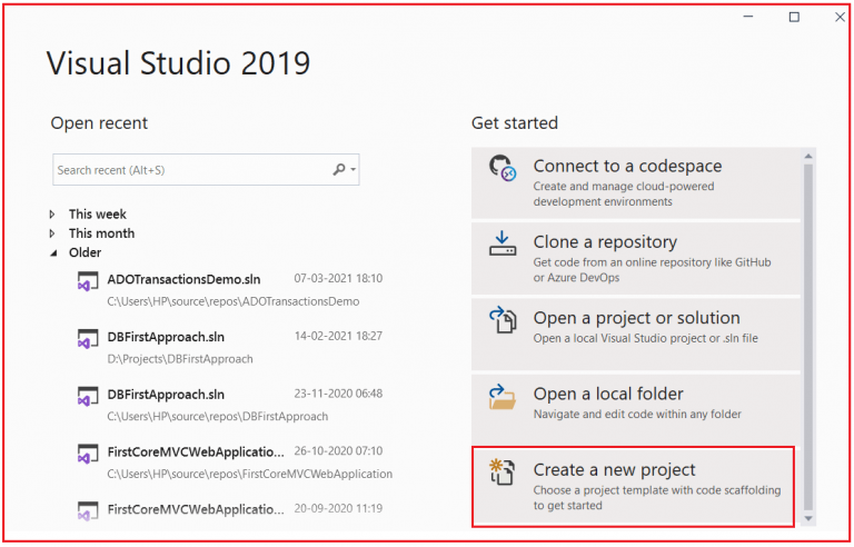 Build Aspnet Core Web Api Project Dot Net Tutorials
