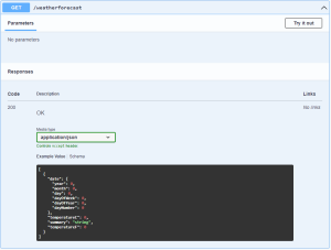 Creating ASP.NET Core Web API Project - Dot Net Tutorials