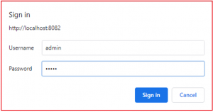 Basic Authentication in JSP with Example - Dot Net Tutorials
