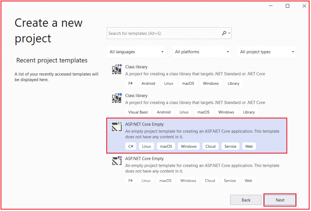 Routing In Aspnet Core Web Api Dot Net Tutorials