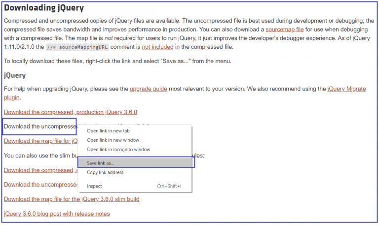 Introduction To Jquery Why Jquery Dot Net Tutorials