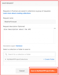 How to Test ASP.NET Core Web API using Postman - Dot Net Tutorials