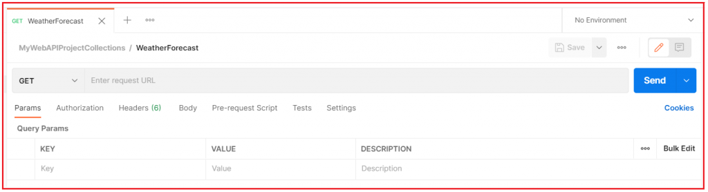 How To Test Aspnet Core Web Api Using Postman Dot Net Tutorials 1640