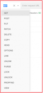 How to Test ASP.NET Core Web API using Postman - Dot Net Tutorials