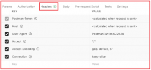 How to Test ASP.NET Core Web API using Postman - Dot Net Tutorials