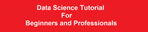 Data Science Tutorials Course For Beginners - Dot Net Tutorials