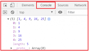 Difference Between jQuery Each and Map Method - Dot Net Tutorials