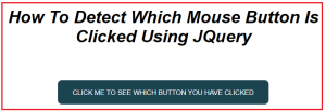 jQuery to detect which mouse button is clicked - Dot Net Tutorials