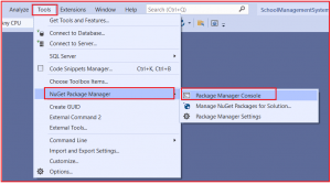 Microservices using ASP.NET Core - Dot Net Tutorials