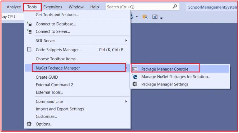 Microservices Using Aspnet Core Dot Net Tutorials