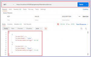Microservices using ASP.NET Core - Dot Net Tutorials