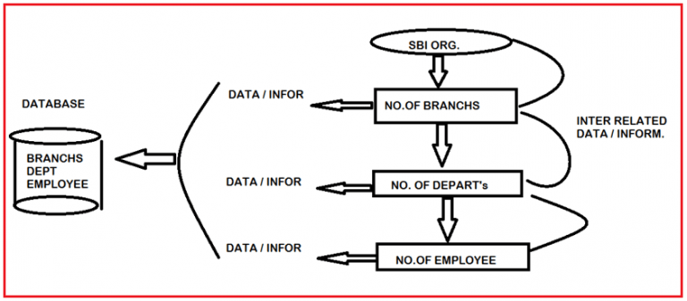 Data Management Approaches | File vs Database - Dot Net Tutorials
