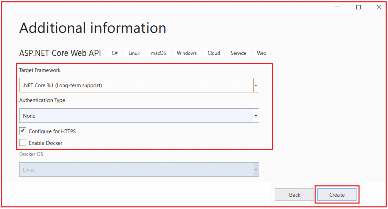 Microservices using ASP.NET Core - Dot Net Tutorials