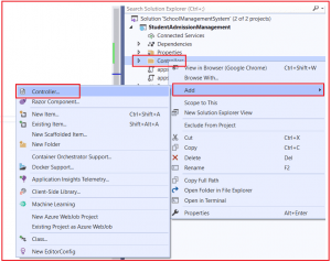 Microservices using ASP.NET Core - Dot Net Tutorials