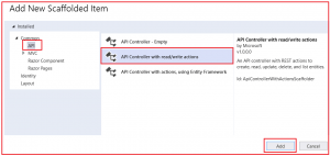Microservices using ASP.NET Core - Dot Net Tutorials