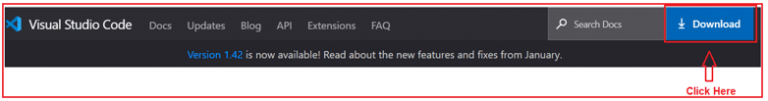 How to Download and Install Visual Studio Code - Dot Net Tutorials