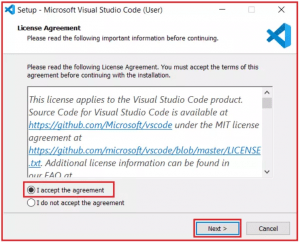How to Download and Install Visual Studio Code - Dot Net Tutorials
