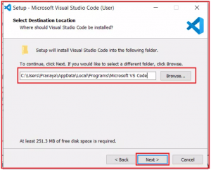 How to Download and Install Visual Studio Code - Dot Net Tutorials