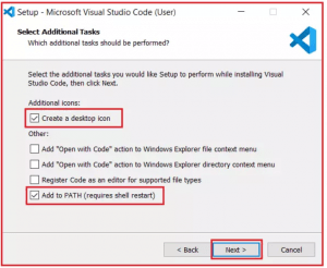 How to Download and Install Visual Studio Code - Dot Net Tutorials