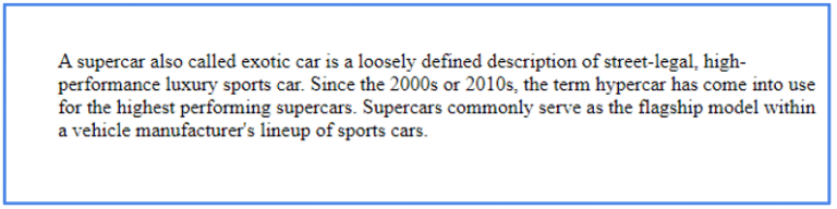 Quotations in HTML with Examples - Dot Net Tutorials