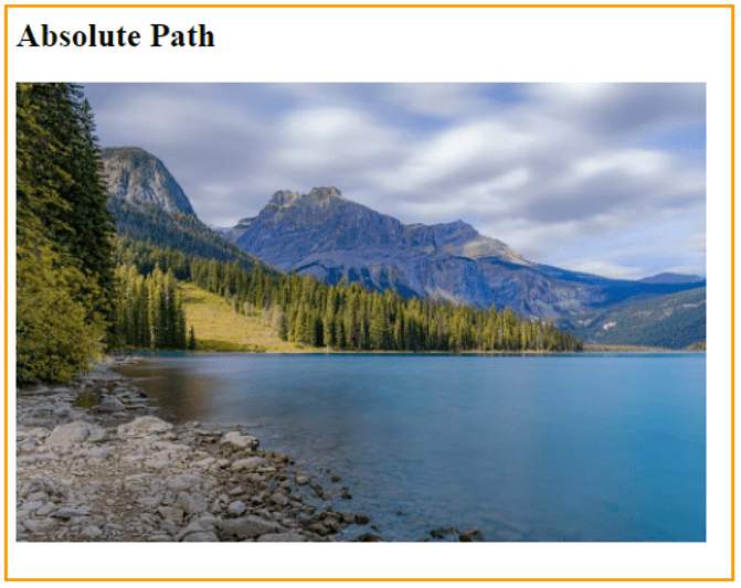 File Paths In HTML With Examples Dot Net Tutorials