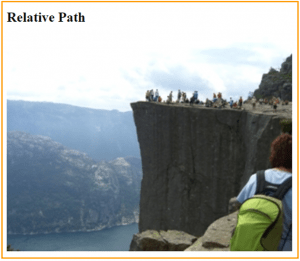 File Paths in HTML with Examples - Dot Net Tutorials