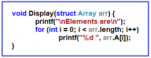 Display Append and Insert Elements in an Array - Dot Net Tutorials