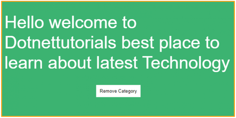 Web Storage In Html With Examples Dot Net Tutorials