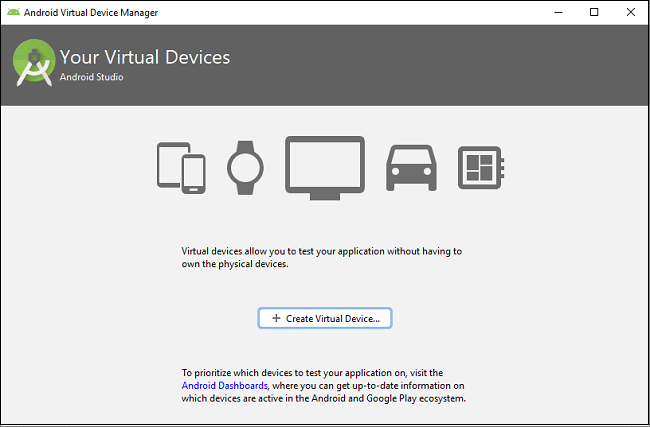 Flutter Installation - Dot Net Tutorials