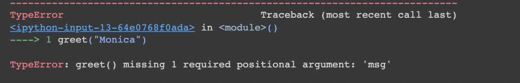 Functions in Python with Examples - Dot Net Tutorials