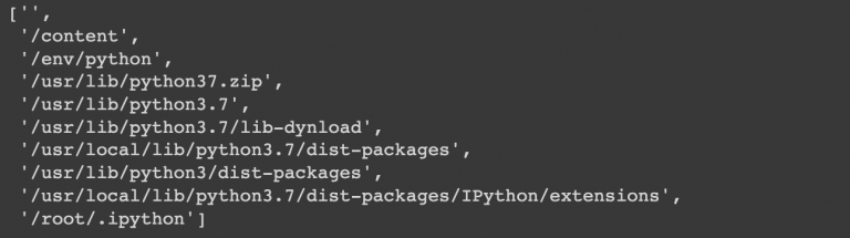 Errors and Exception Handling in Python - Dot Net Tutorials