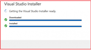 How to Download and Install Visual Studio - Dot Net Tutorials
