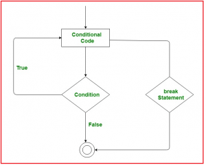 Break Statement in C# with Examples - Dot Net Tutorials