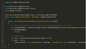 .Net 6.0- Create and Validate JWT Tokens - Dot Net Tutorials