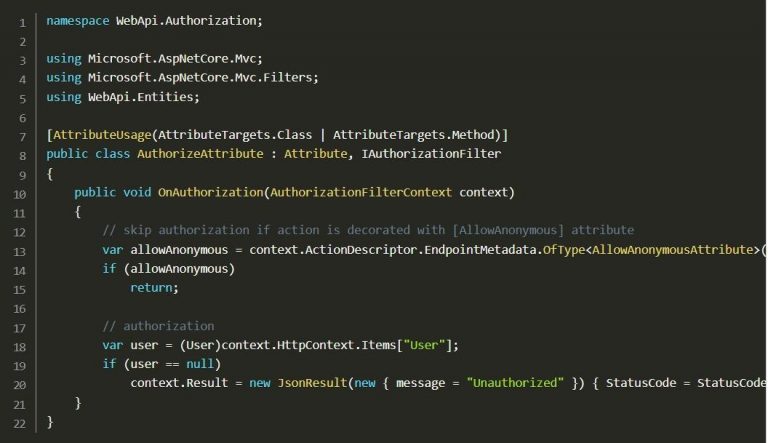 Net 60 Create And Validate Jwt Tokens Dot Net Tutorials 4770