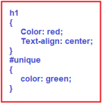 Introduction to CSS, What is and Why we need CSS? - Dot Net Tutorials