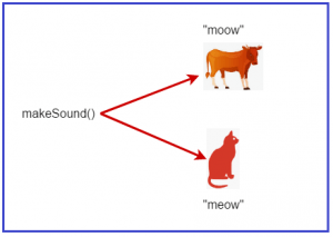 Polymorphism in C++ with Examples - Dot Net Tutorials