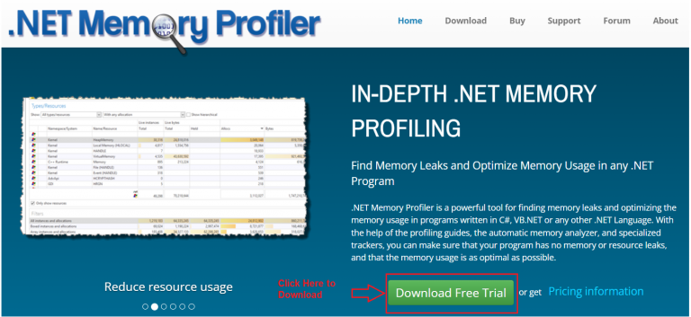Garbage Collection In Net Application Dot Net Tutorials
