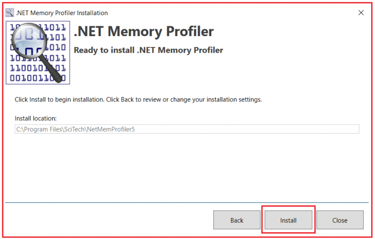 Garbage Collection In Net Application Dot Net Tutorials