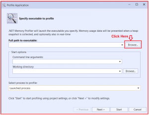 Garbage Collection in .NET Application - Dot Net Tutorials