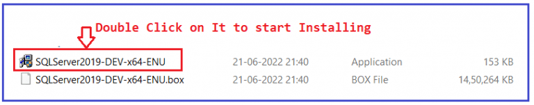 How to Download and Install SQL Server - Dot Net Tutorials