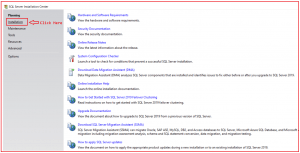 How to Download and Install SQL Server - Dot Net Tutorials