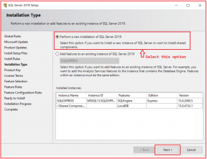 How to Download and Install SQL Server - Dot Net Tutorials